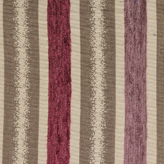 Camarena Tapizarte: RAYADA COL. GUINDA (P)