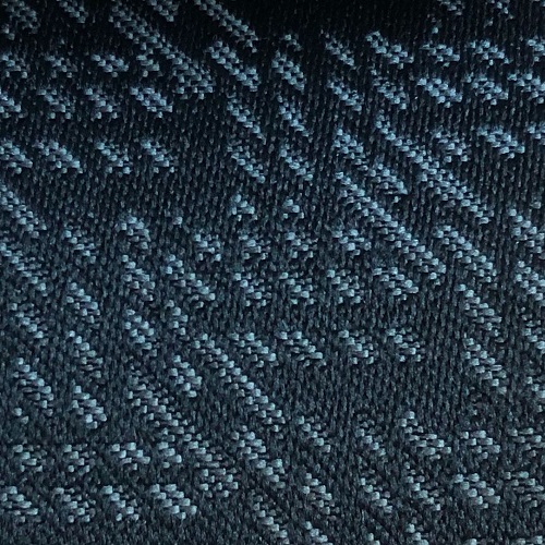 Camarena Tapizarte: TIGRIS GRIS