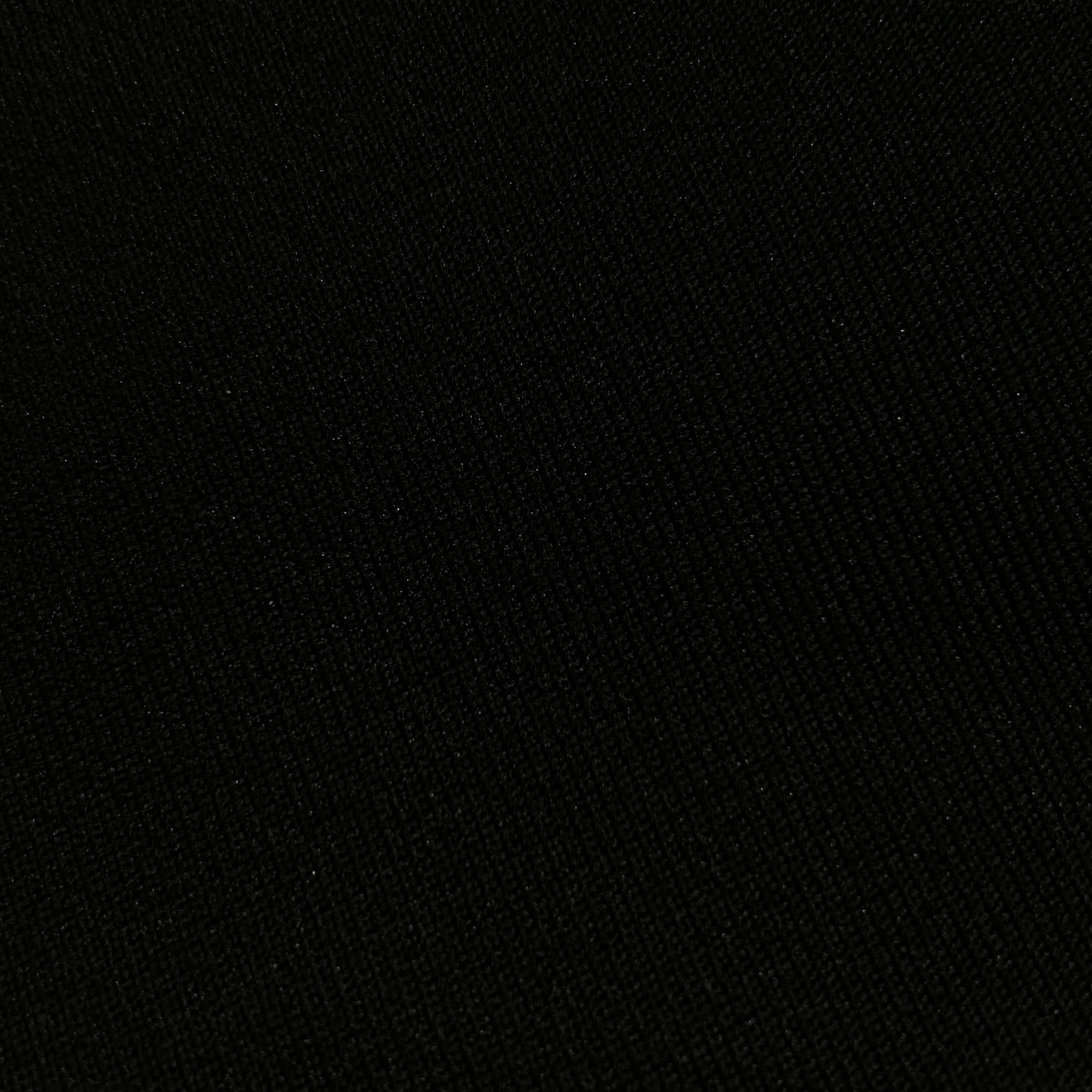 Camarena Tapizarte: DIAGONAL ULTRA NEGRO